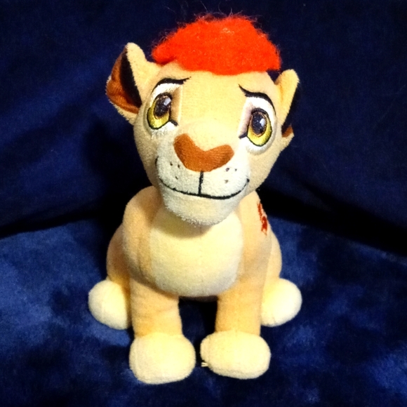 Disney | Toys | Available Disneys Simba Lion King 7 Tall Sitting | Poshmark